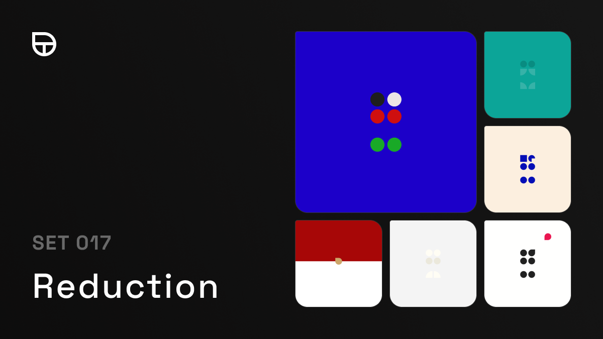 Set 017: Reduction | Opepen