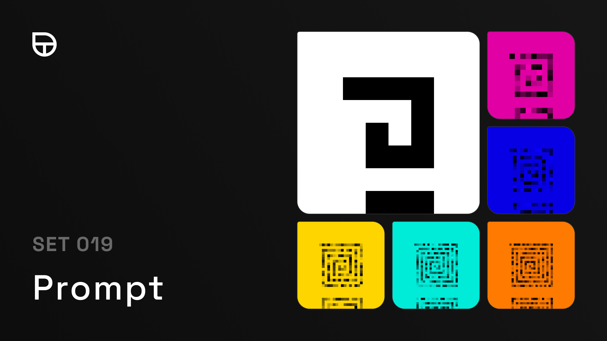 Set 019 Prompt Opepen